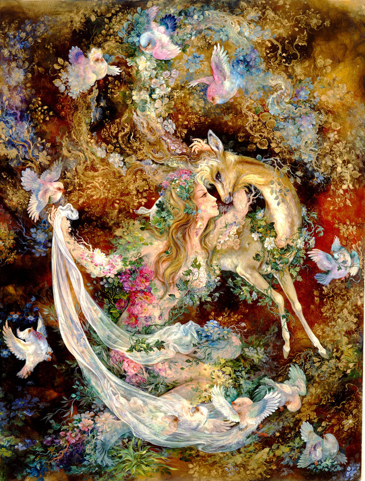 Farshchian ART Shop – Mahmoud Farshchian